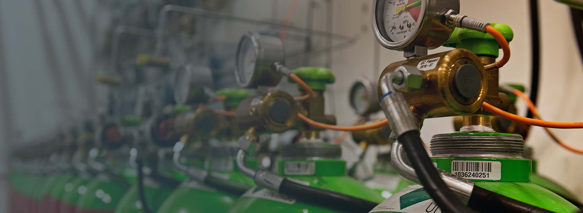 When is it necessary to have a fire suppression system?