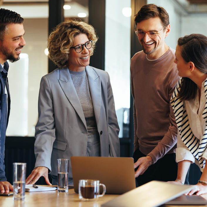 Inergen Basic fire protection - Small to medium companies