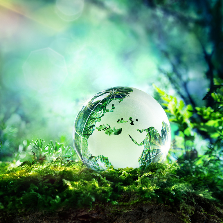 Inergen Basic fire protection - Small to medium companies