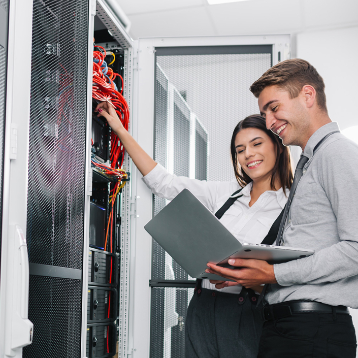 A Comprehensive Comparison - Aerosol vs. Inergen